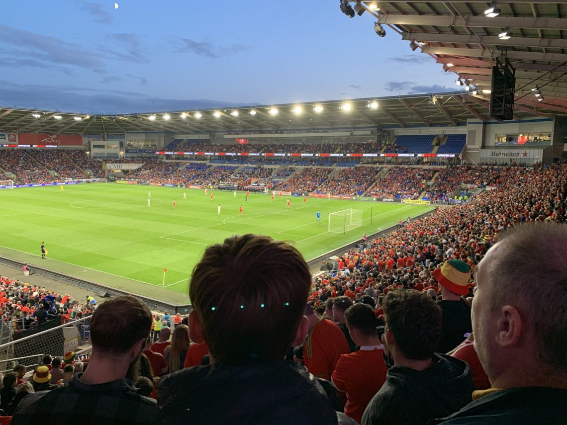 Shop - Front Row Parking